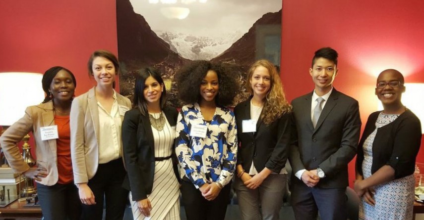 Payne International Development Graduate Fellowships In USA - Careerinfos